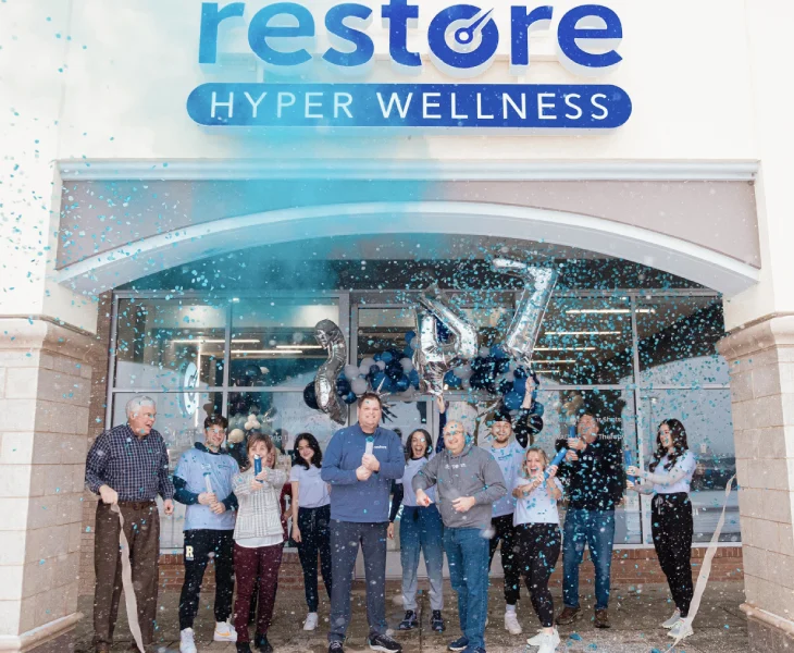 IV Drip, Cryotherapy, Red Light Therapy in Pittsford, NY